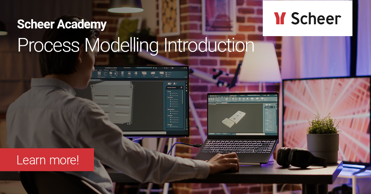 Process Modelling Introduction | Scheer Americas