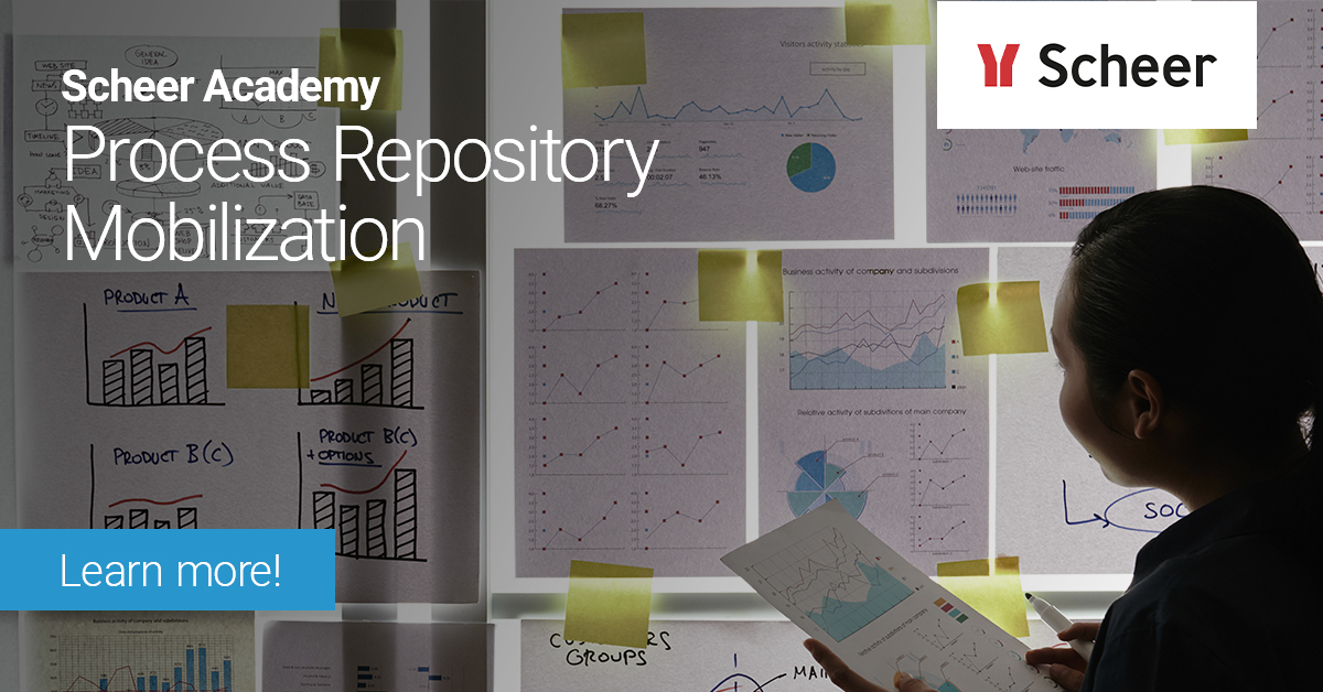 Business Process Management Mobilization Training Workshop | Scheer Americas