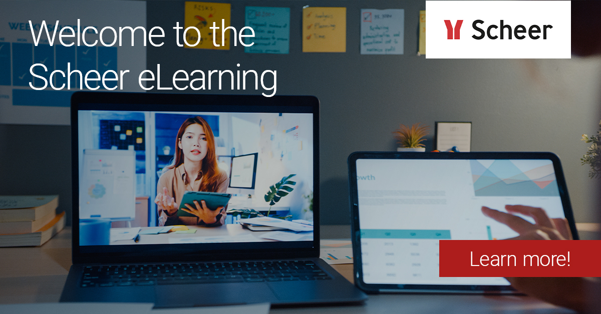 Scheer eLearning